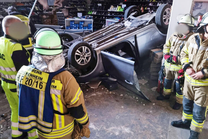 Unfall Brackenheim Heute