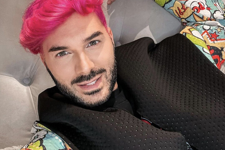 "Prince Charming"-Kandidat Sam Dylan erlebt Horrornacht: Tornado ...