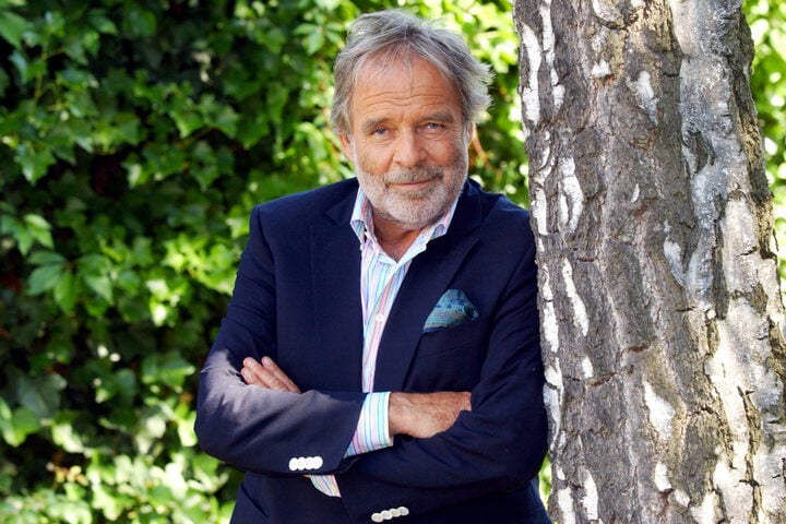 Dresden: Nachruf auf Thomas Fritsch - Der schwere Abschied von einer ...