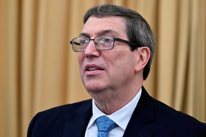 Cuba makes urgent appeal before UN Security Council: "Now should be the ...