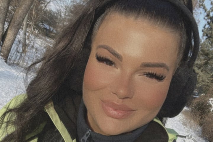 "Berlin - Tag und Nacht"-Legende Laura Wölki erleidet Unfall und erntet ...