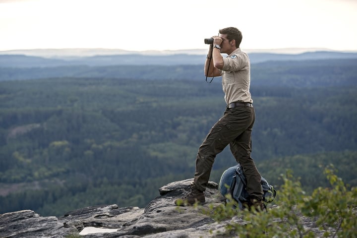 Serien-Aus für "Der Ranger - Paradies Heimat": Enttäuschung in der Sächsischen Schweiz