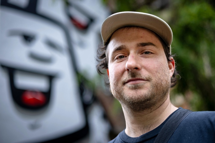 Chemnitz: ibug-Festival 2025 - Erste Künstler ziehen schon in die neue ...
