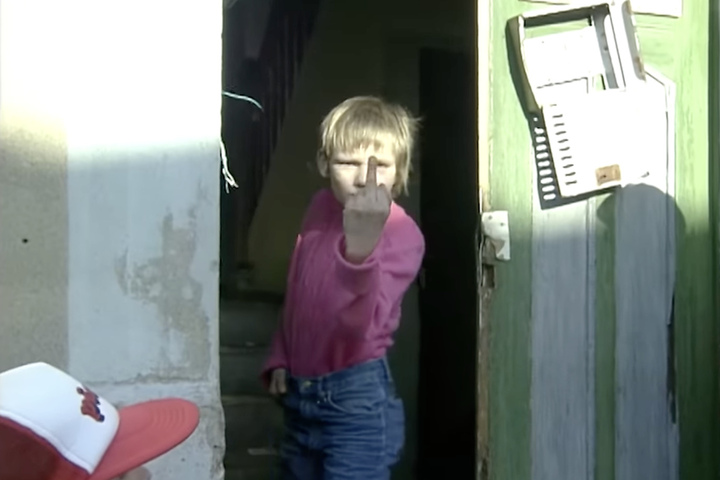 Stern TV enthüllt intimste Momente der berüchtigten Familie Ritter