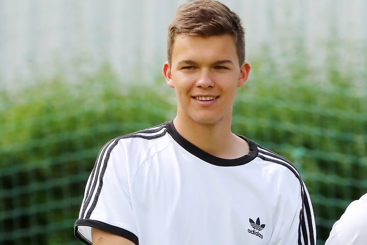 Michael Ballack berichtet emotional über den Verlust seines Sohnes Emilio