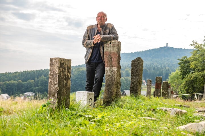 Polit-Urgestein Heinz Eggert bastelt an seinem vielleicht letzten ...
