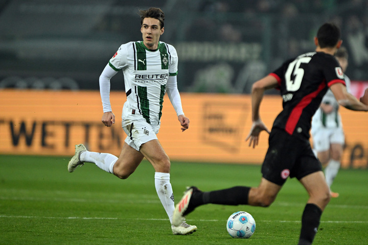 Nach "Don Rollo"-Clip auf Mallorca: Diese Strafe erhält Gladbach-Profi ...