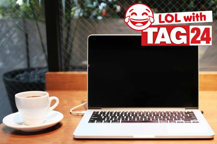 Joke of the Day: Laugh with TAG24