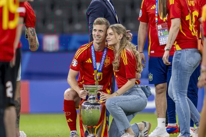 Laura Abla über peinliches Kennenlernen: "Wie damals, als die Jungs ...