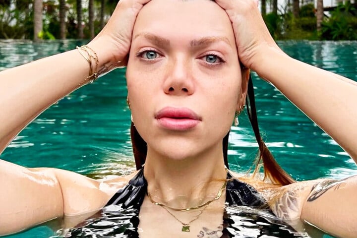 Frau hat kompliziertes Kondom-Problem: Mademoiselle Nicolette gibt ...