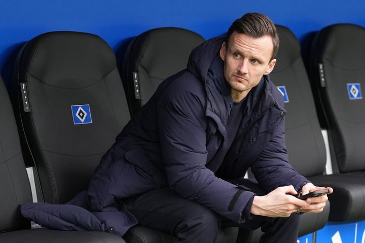 Sportdirektor Claus Costa beim HSV vorm Aufstieg? "Nicht meine Frage"