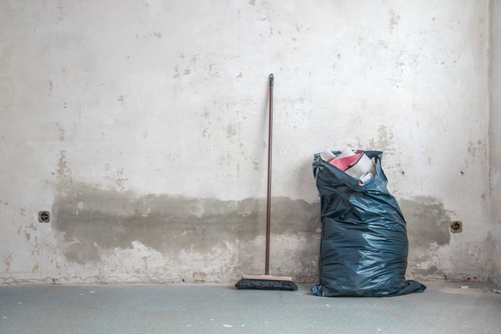 Faszinierend Tapeten Entsorgen Recyclinghof Fotos