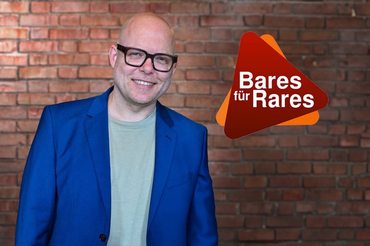 Das sind die aktuellen Bares für Rares Händler