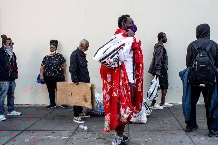 Judge orders LA and county to provide shelter for all homeless people ...