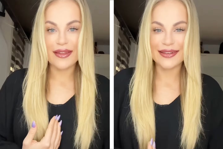 Reality-Darstellerin Michelle Schellhaas verrät: "Das Schönste, was mir ...