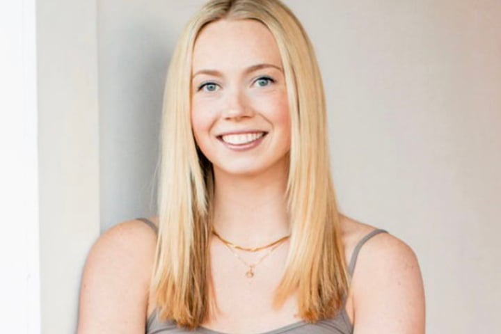 DSC Volleyball Damen: Dresdner SC angelt sich US-Girl Emma Clothier