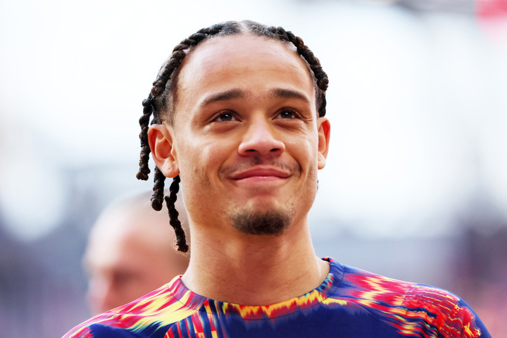 Wird Xavi Simons durch Trikot-Nummer 10 zum Bleiben bewegt? RB Leipzig ...