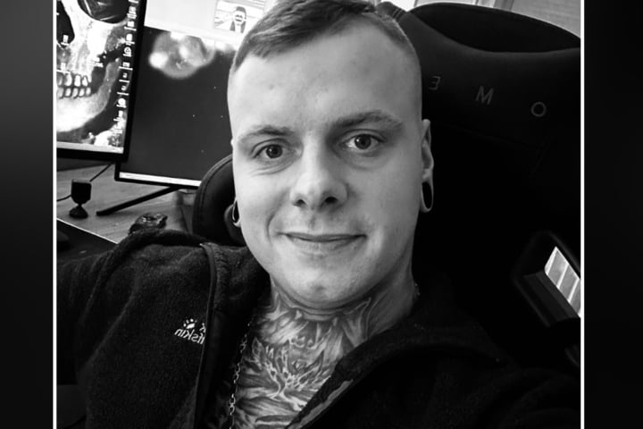 TikTok-Star Ossi Ulle aus Glauchau überraschend verstorben