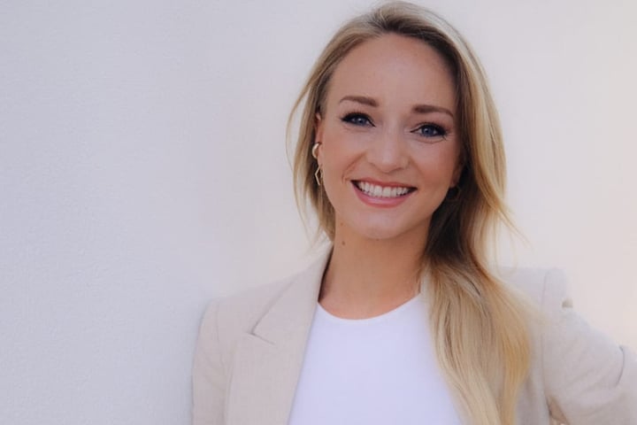 Sport1 holt Katharina Kleinfeldt von Sky - "Doppelpass" bekommt neues ...