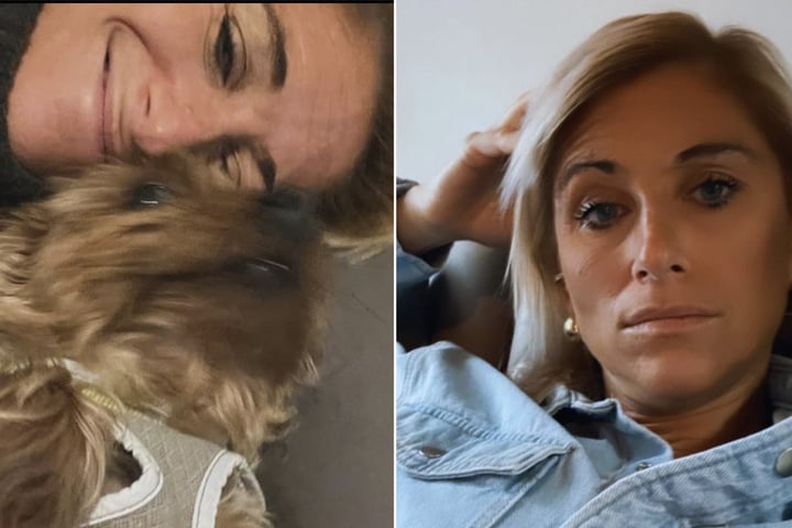 TikTok star Kyle Marisa Roth suddenly passes away: "Nothing makes sense"