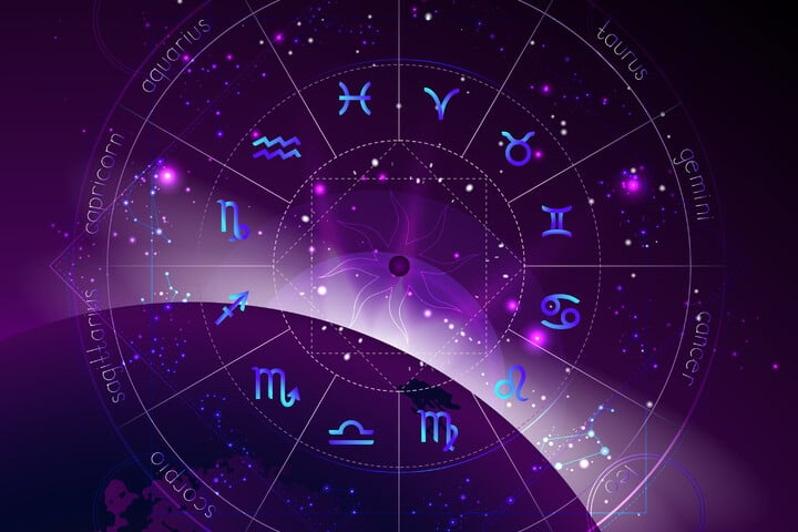 Horoscope today: Free daily horoscope for all zodiac signs