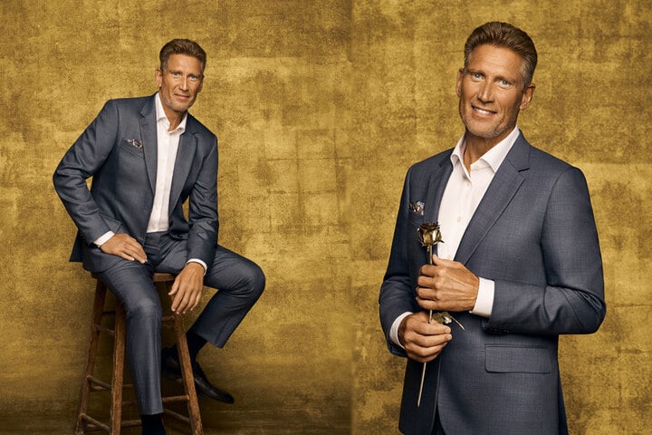 The Golden Bachelor lands on a lead – here's what we know about Gerry ...