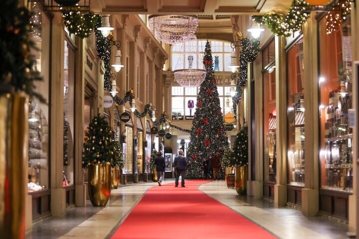 Leipzig Shopping: Die 7 besten Spots zum Einkaufen