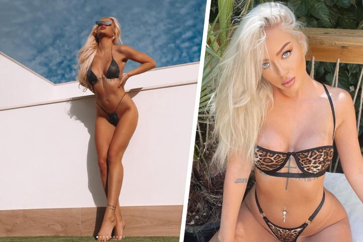 Norwegisches OnlyFans-Model schockiert: Fan bot ihr 28.500 Euro für Ekel-Aktion