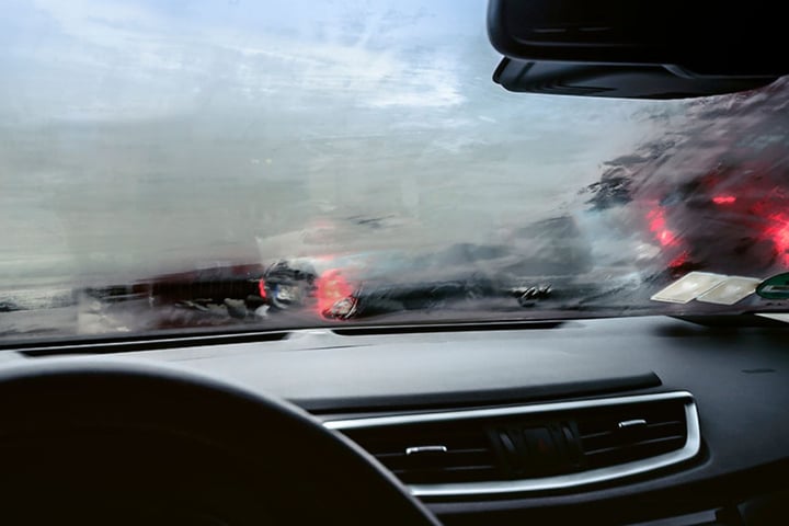 Beschlagene Scheiben im Auto? Das sind die wichtigsten Tipps für den ...