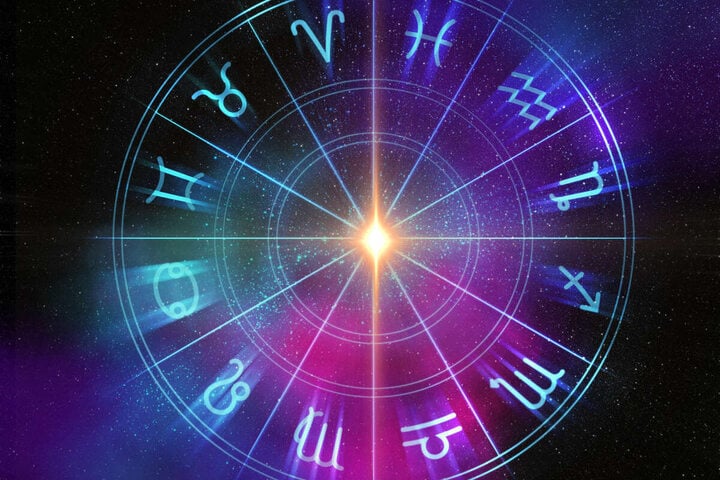 Horoscope today: Free daily horoscope for all zodiac signs