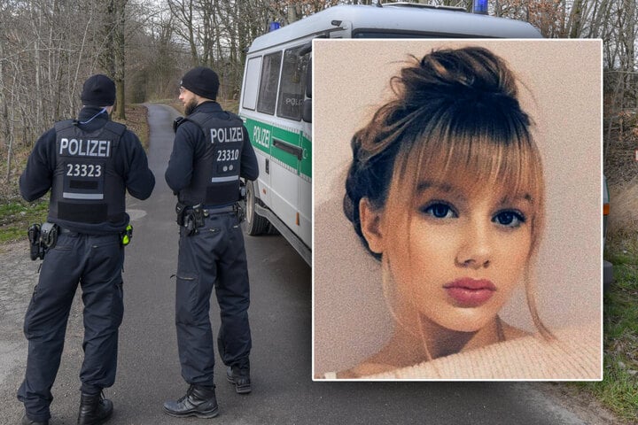 Schwager weiterhin im Fokus des Vermisstenfalls Rebecca Reusch