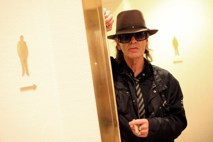 Udo Lindenberg: Hotel Atlantic sucht Nachbarn für Panikrocker