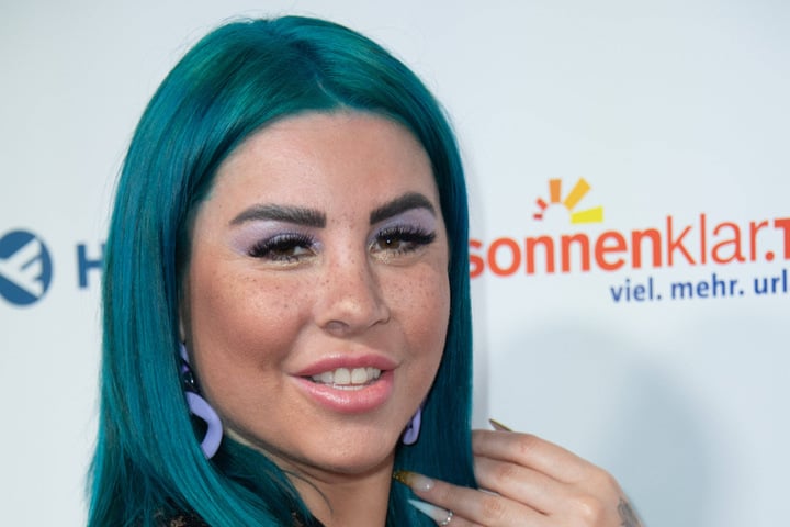 Kate Merlan: News, Gerüchte und aktuelle Bilder