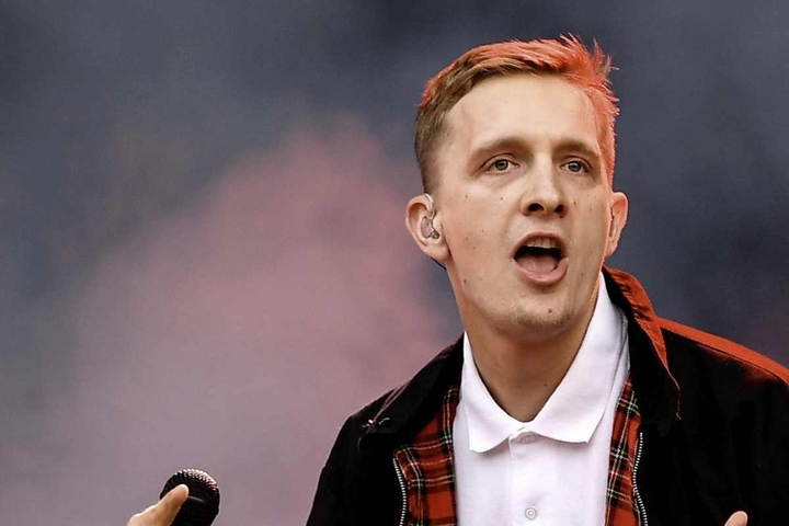 Kraftklub News: Aktuelle Meldungen, Bilder & Storys | TAG24