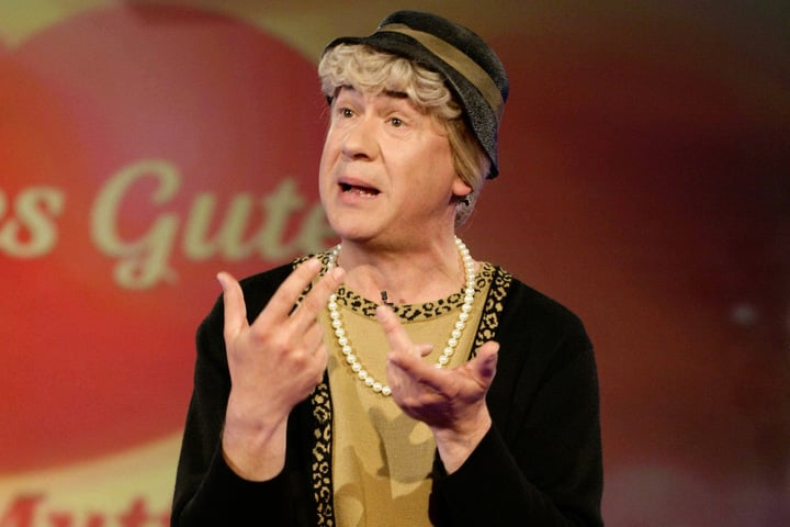 Sächsisch bekommt einen eigenen Duden!