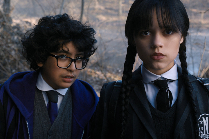 Missing Wednesday? Here are the best similar TV shows to binge on | TAG24