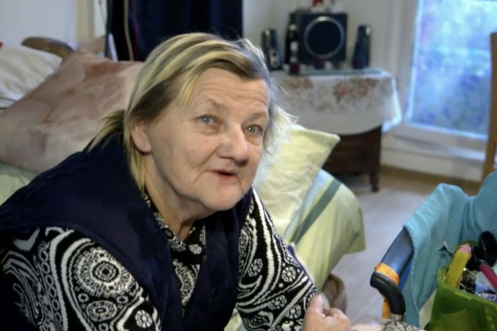 Todesangst bei Familie Ritter: Wird Karin ihren Norman jemals wiedersehen?