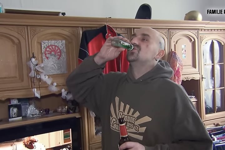 Trauer um Norman Ritter: Berüchtigte Familie trauert um verstorbenen Sohn