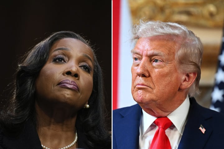 Trump and Fed Governor Lisa Cook set to face off at Supreme Court as ...