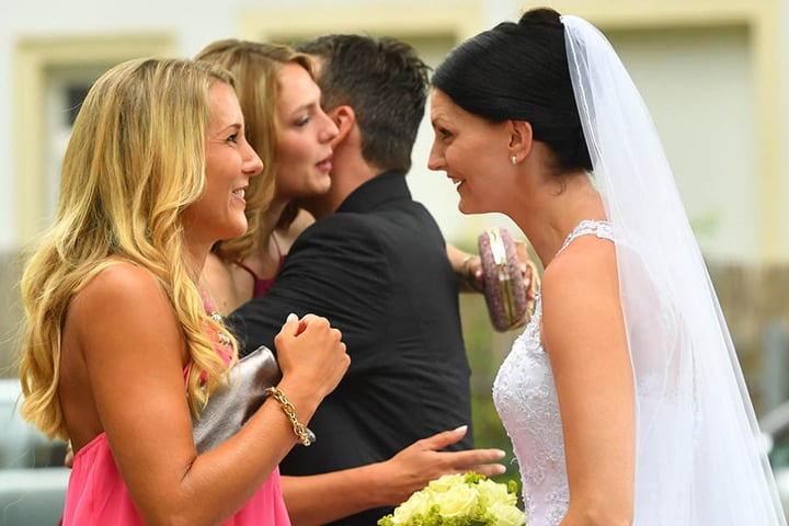 DSC-Erfolgstrainer Alexander Waibl hat noch einmal "Ja" gesagt