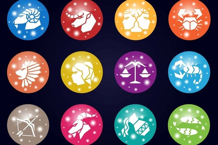 Horoscope today: Free daily horoscope for all zodiac signs