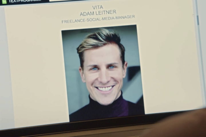 Er ist der Neue bei GZSZ und sorgt für Drama, Chaos und "unerwartete ...