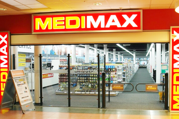 Bei MEDIMAX Dresden gibt's diesen 42 Zoll großen LG-Fernseher gerade stark reduziert