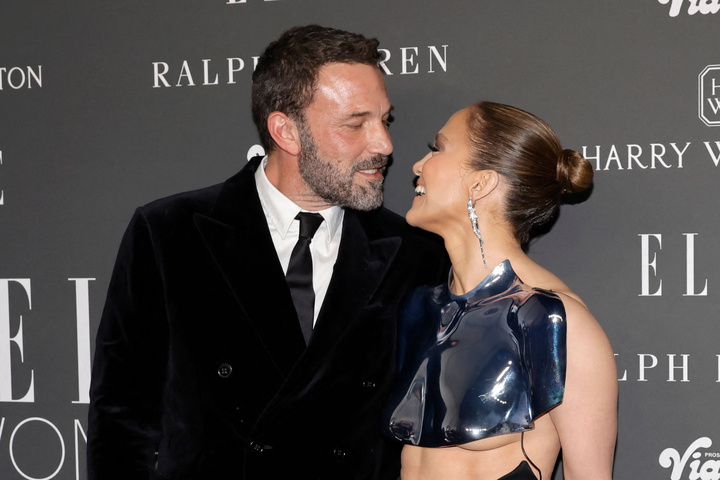 Did Jennifer Lopez and Ben Affleck secretly split months ago?
