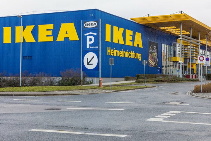 Offnungszeit Ikea Dresden