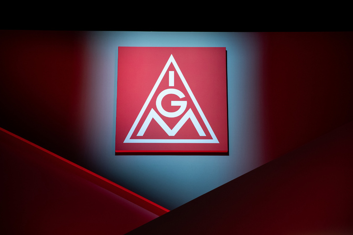 Unbefristeter Streik bei Avnet Logistics: IG Metall greift zu äußerstem ...