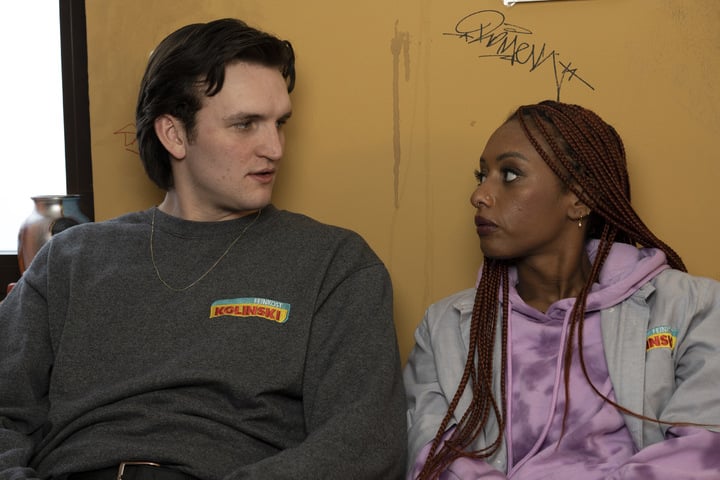 "Die Discounter"-Star Ludger Bökelmann zum Staffelstart: "Muss mich teilweise überwinden, so ein ...