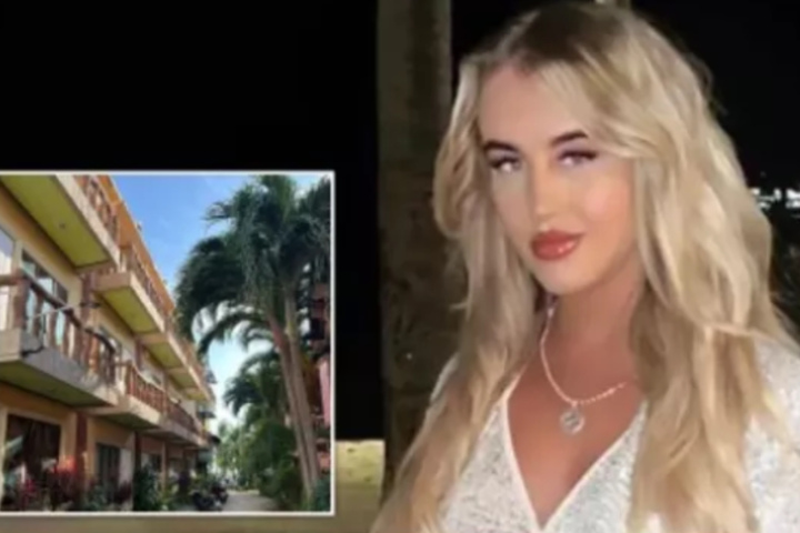 Thailand-Urlaub wird zum Albtraum: 21-Jährige stürzt von Balkon und ...