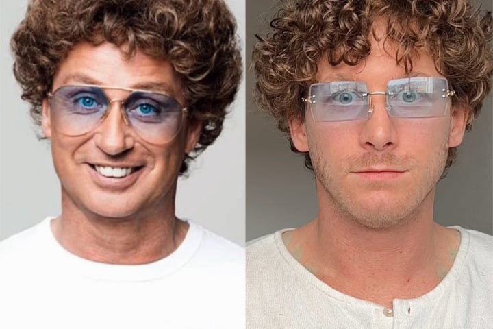 Malte Zierden ätzt gegen Atze Schröder: "Tut fast so weh wie ein ...