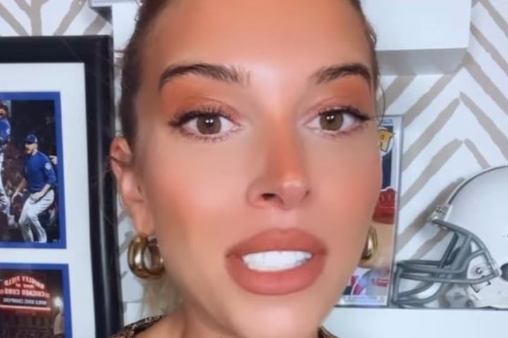 Frau serviert Typ nach Date ab: Zwei Wochen später verschlägt ihr eine ...